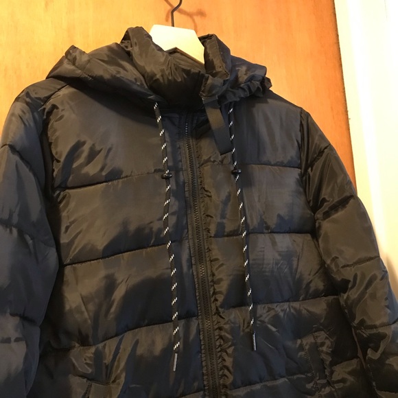 Sebby | Jackets & Coats | Sebby Womens Quilted Puffer Jacket | Poshmark